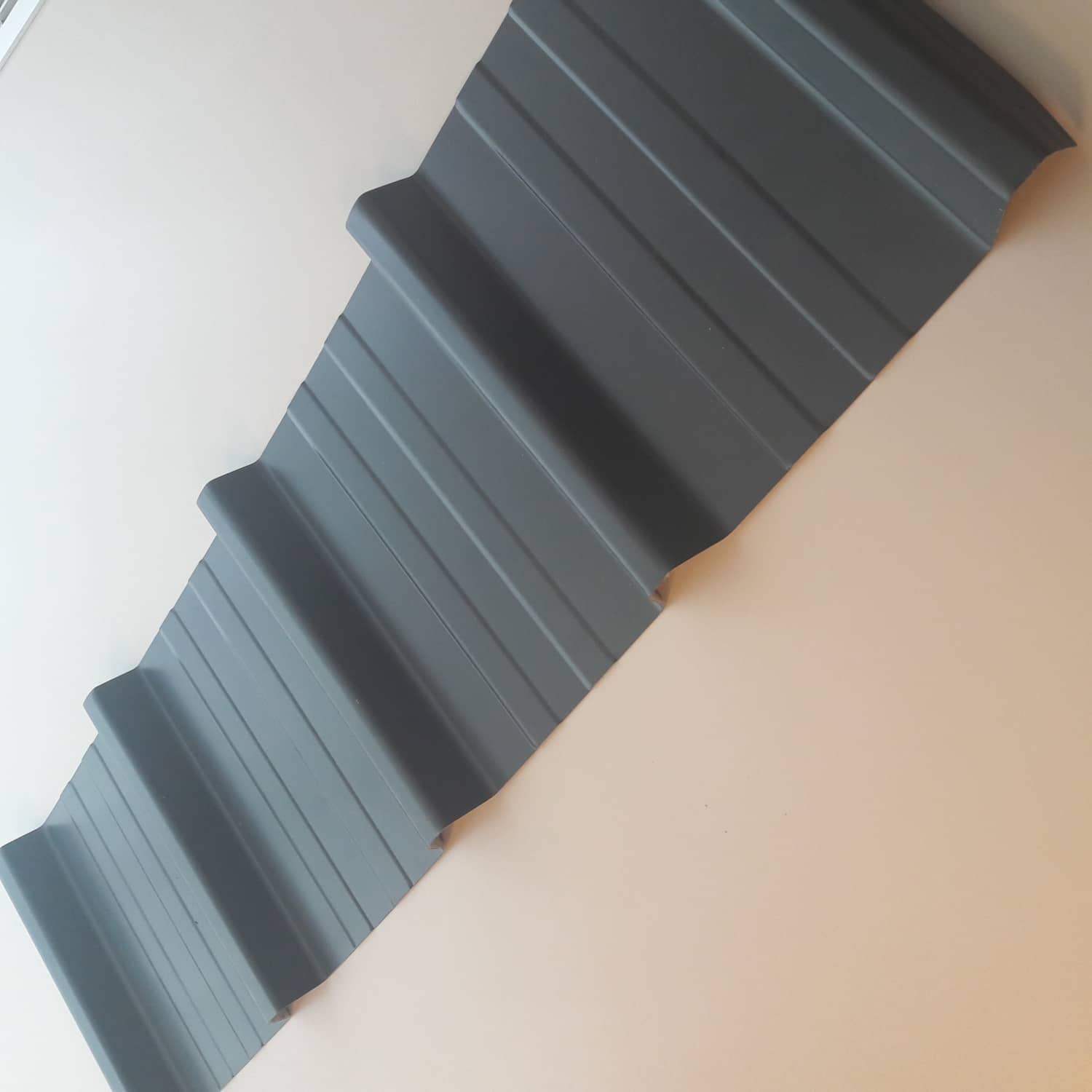 dakplaat - Dak en Wand Center